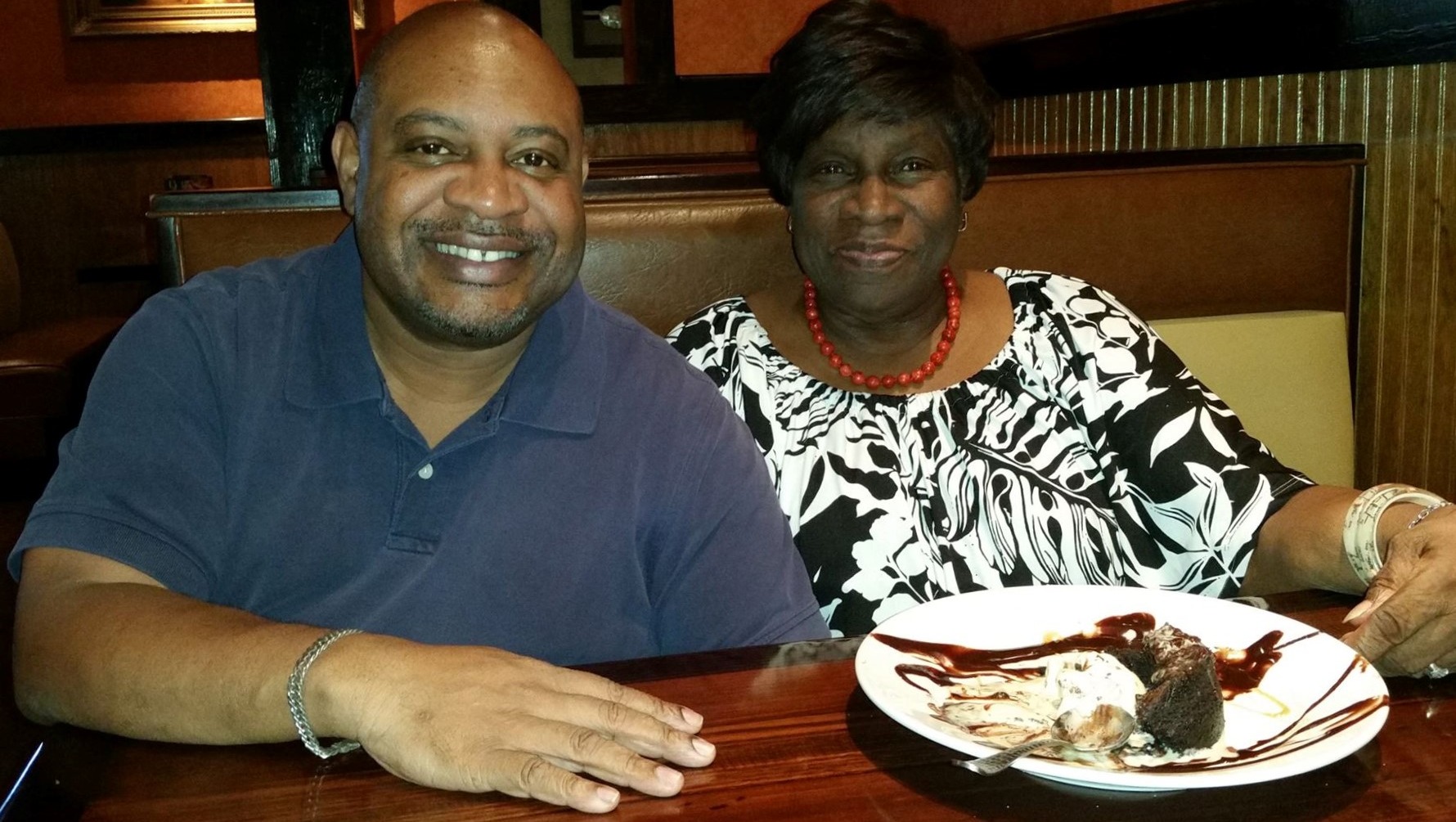 Fundraiser by Ronald Benjamin : Funeral of Icylma Benjamin Salandy