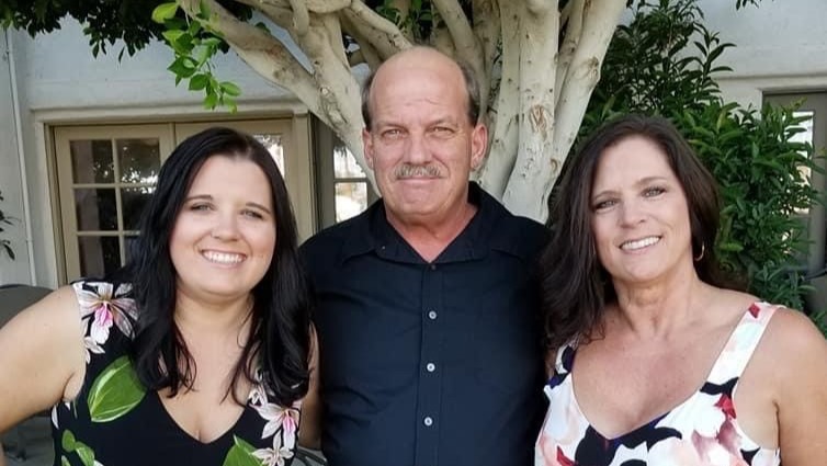 Fundraiser for Jessica Molnar by Courtney Campbell : Joe Molnar ...