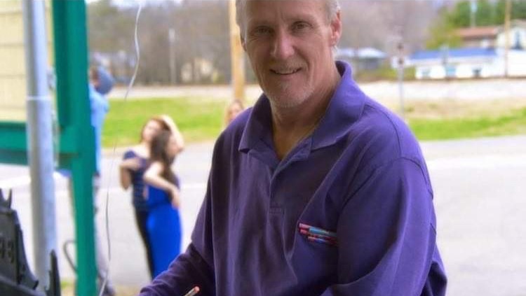 Fundraiser for Barbara Pardue by Jessica Plunk : Funeral Arrangements ...