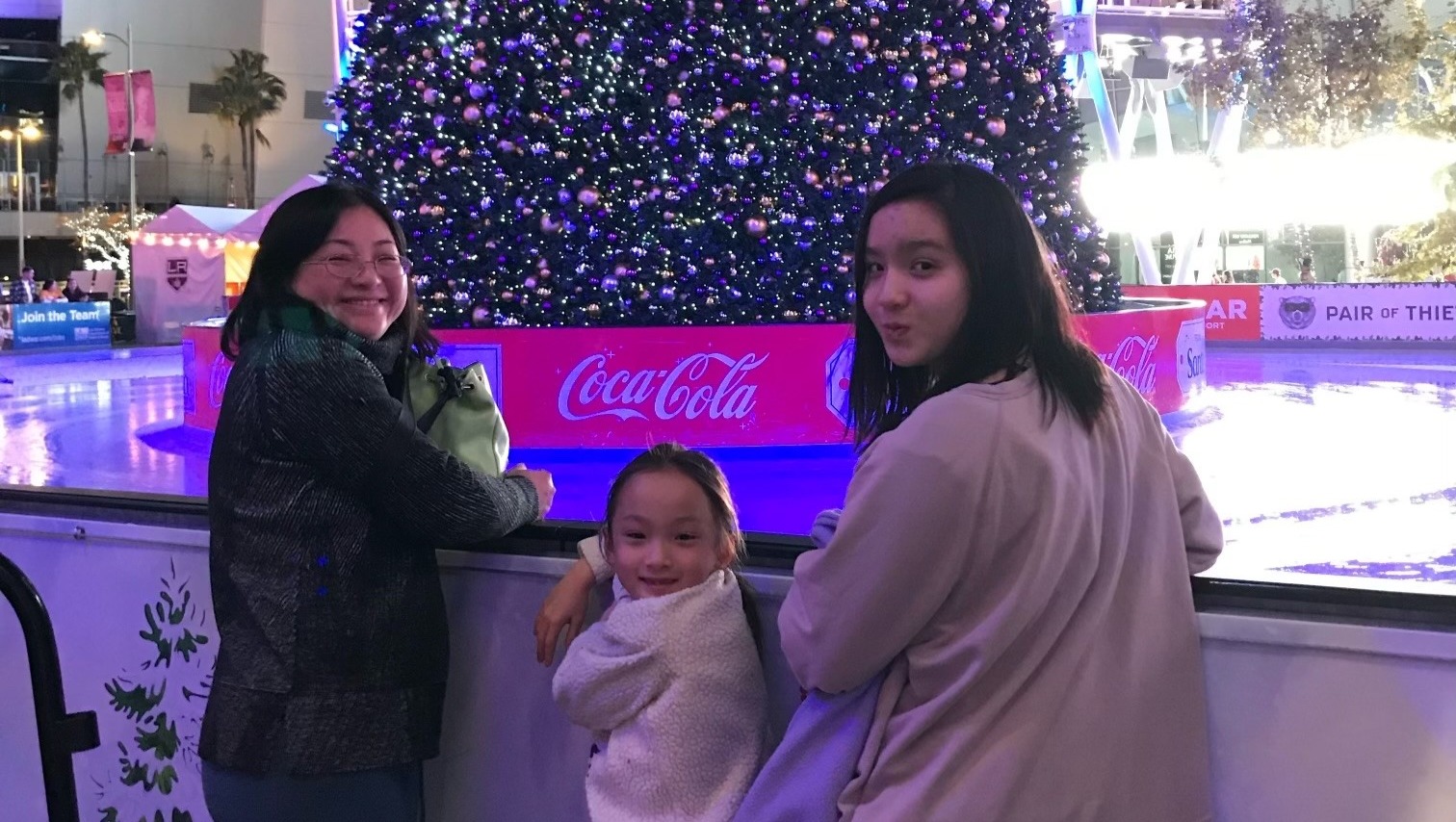 Fundraiser for Chris San by Ann Hong : In remembrance of Judy San