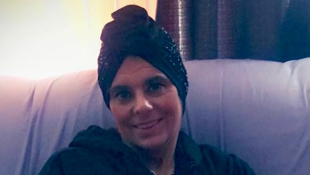 Fundraiser by Anthorn Garrett : Erica Herbst-Garrett Health Battle