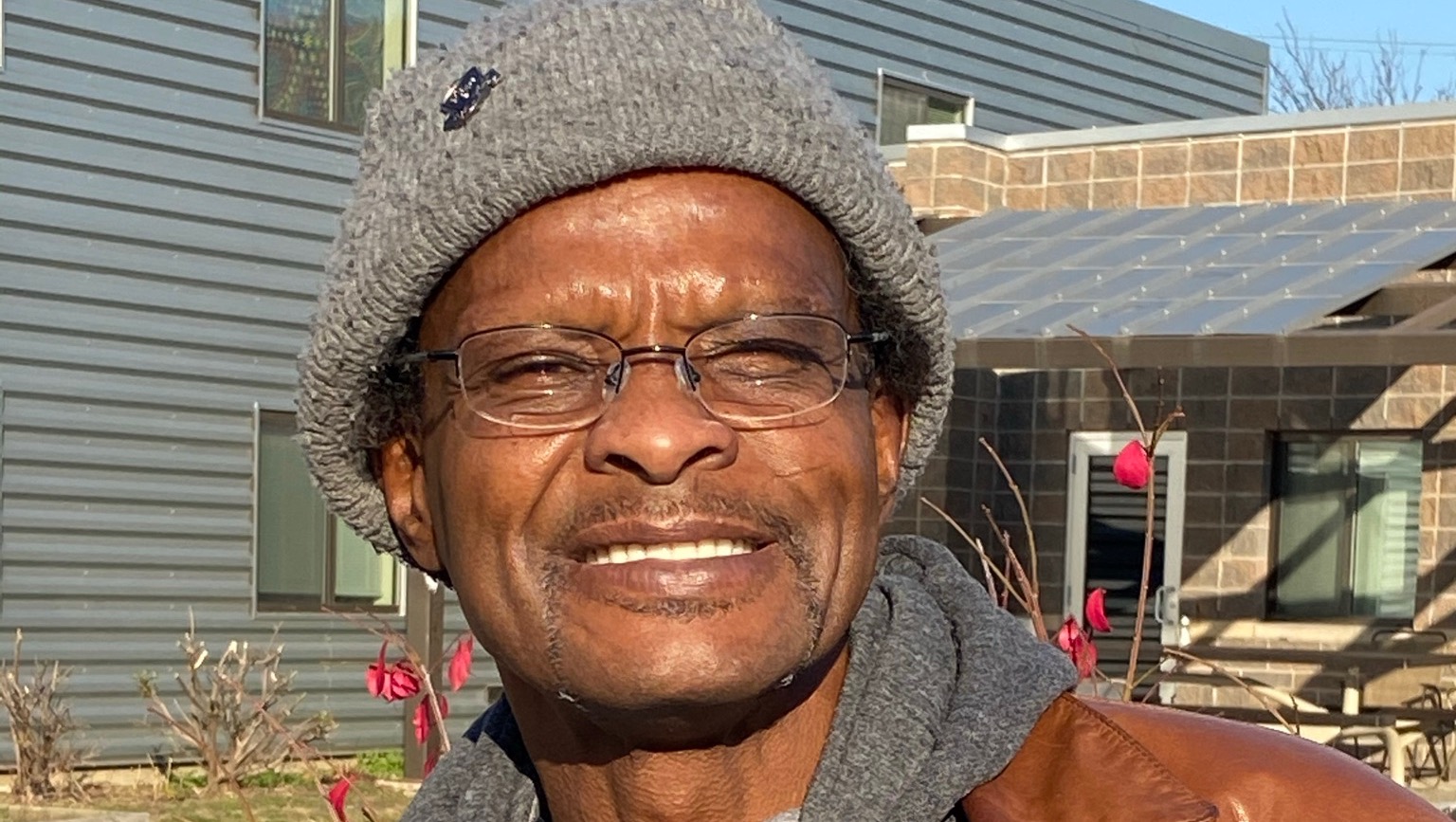 Fundraiser by Melissa Mooney : Funeral Expenses for Roy