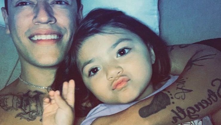 Fundraiser for Michael Slye by Kalyn Slye : Helping Brendan Slye for a ...