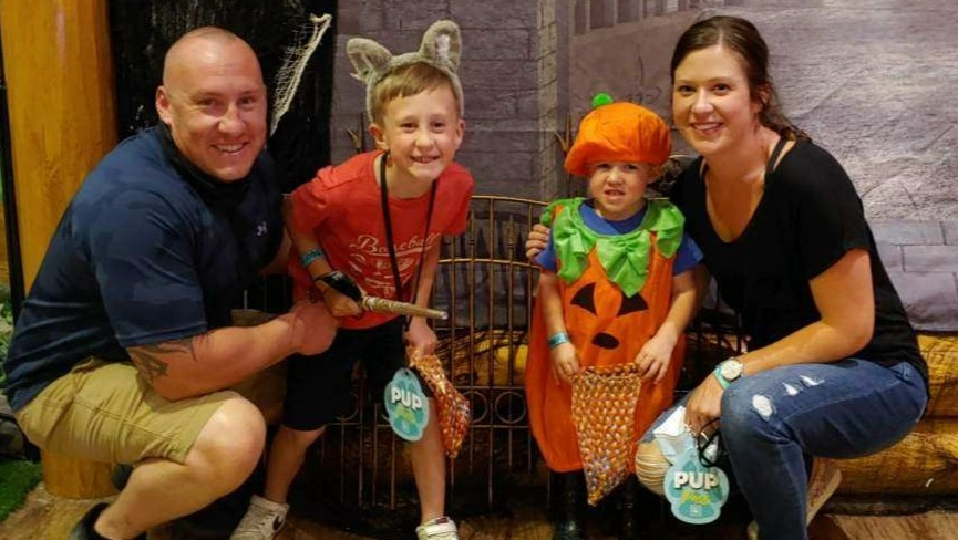 Fundraiser for Kevin Nicastle by Jessica Seib : Support Tiffany ...