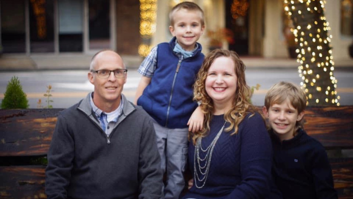 Fundraiser for Elizabeth Gose by Shannon Parnell : Help Betsy & Her ...