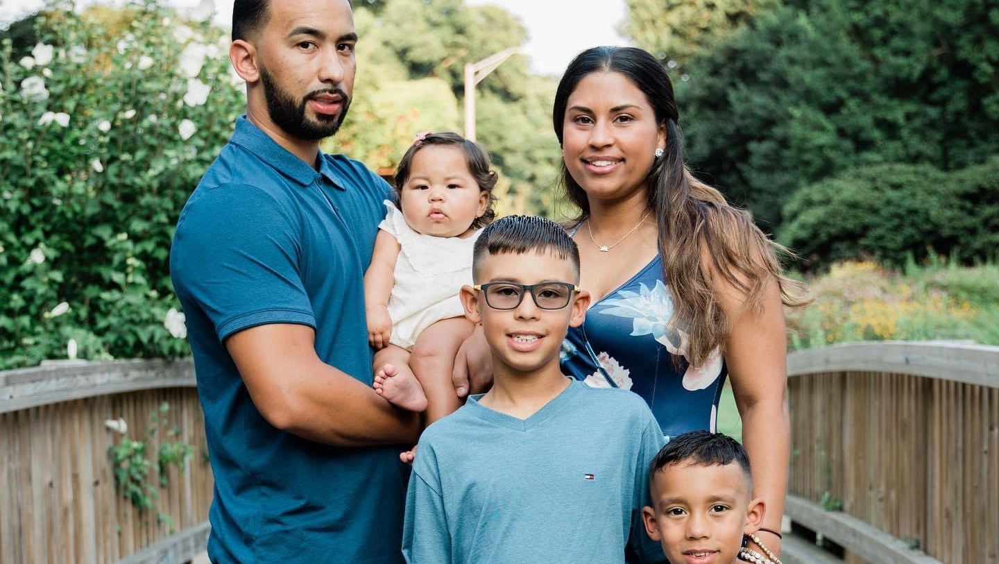 Fundraiser for Briana Nieves by Kelly Crumpler : Help us help the ...