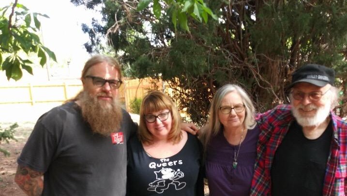 Fundraiser for Marcea Flowers by Jo Pike : Flower's family and funeral fund