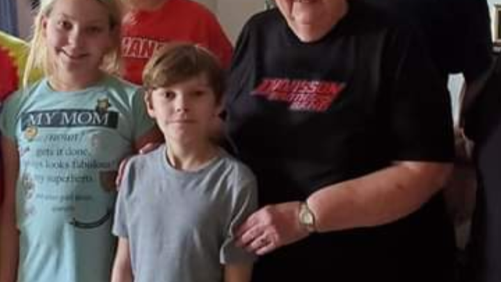 Fundraiser for Samantha Gardner by MARY MCNULTY : Fundraiser to help ...