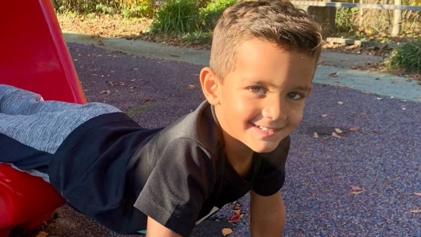 Fundraiser for Michael Mohan by Amanda Quatrani : Help Luke Mohan and ...