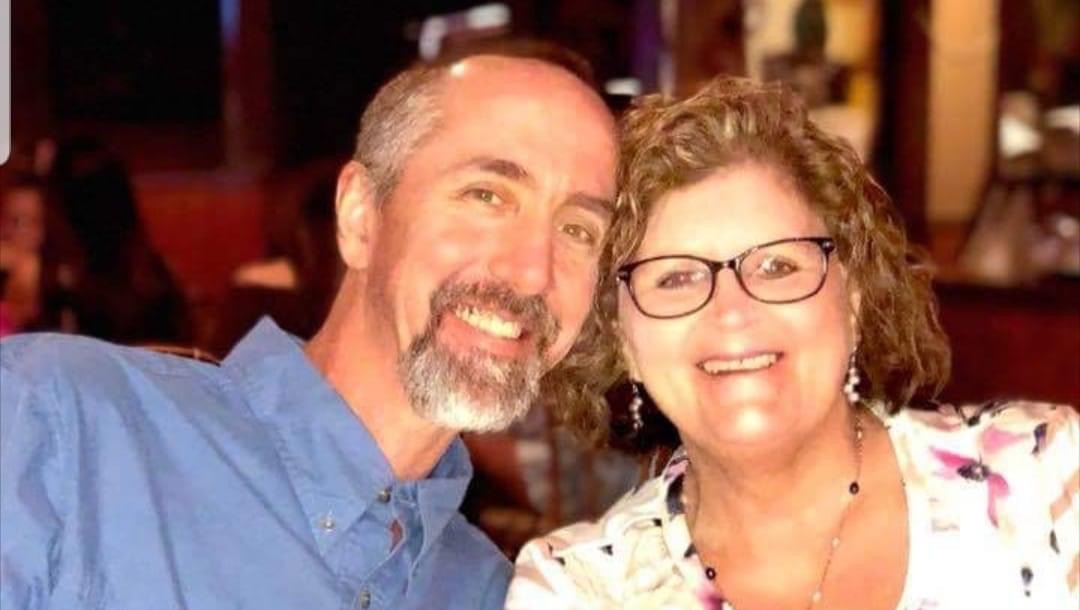 Fundraiser for Kenneth Shoemaker by Roberta Turney : Let’s Seize the ...