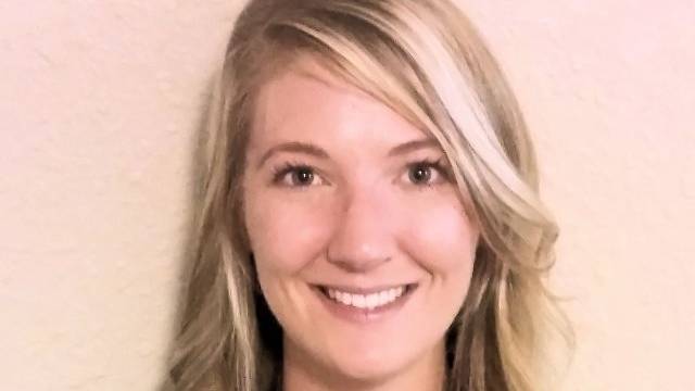 Fundraiser for Kali Robinson by Mandy Arden : Support for Kali's Recovery