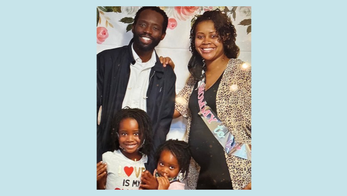 Fundraiser for LaQueena Compere by Beckye Taylor : Family in Crisis