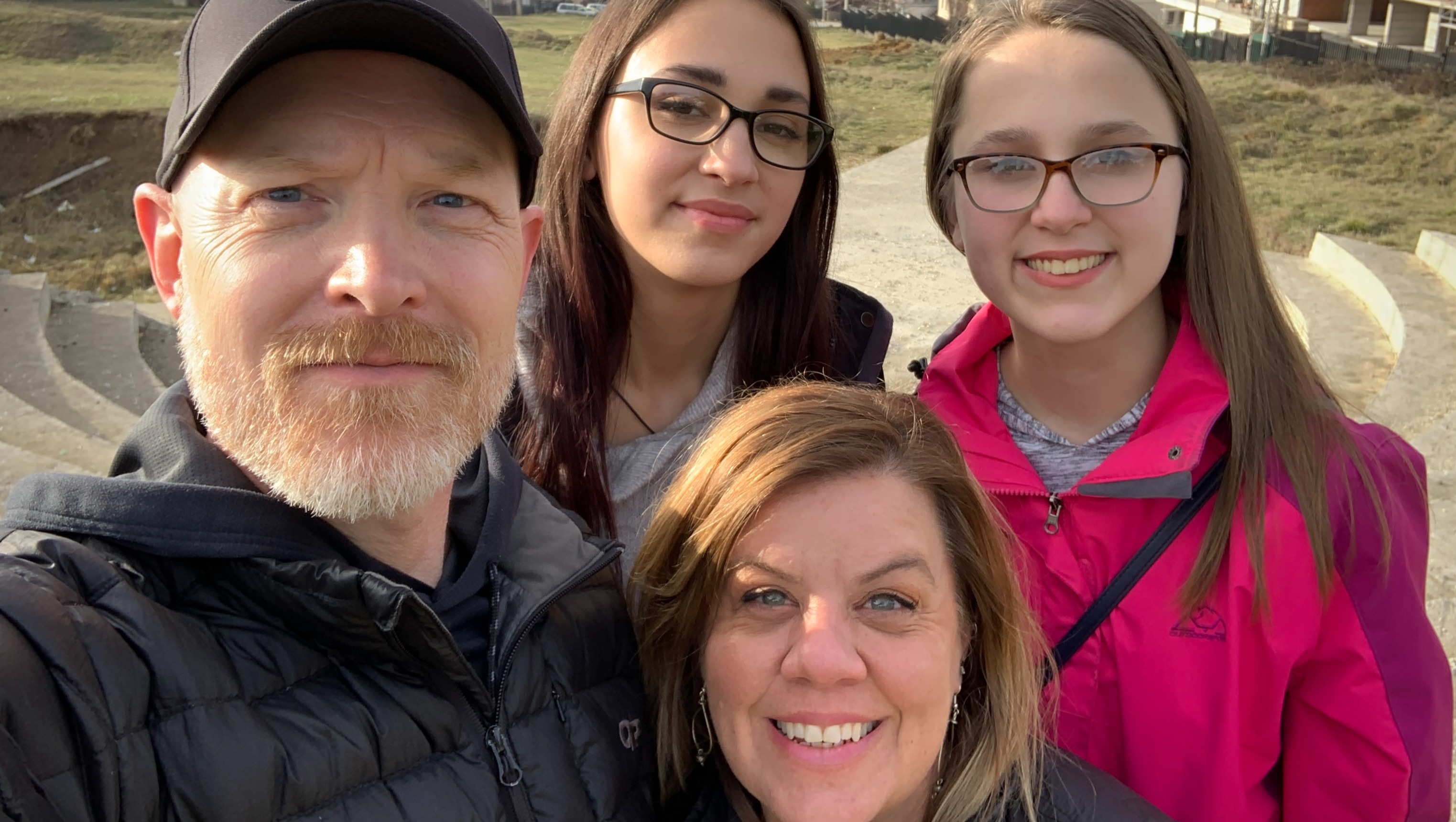 Fundraiser for Jon Simpson by Ty Simpson : Help The Simpson Family ...