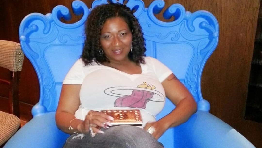 Fundraiser for Alexus Goings by Domonique Adam : Amy Hill needs your help!