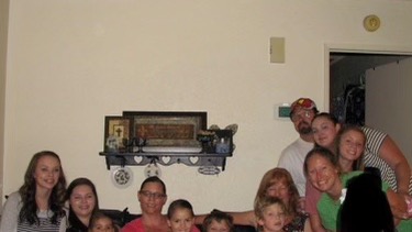 Fundraiser by Tonya Farris : Funeral