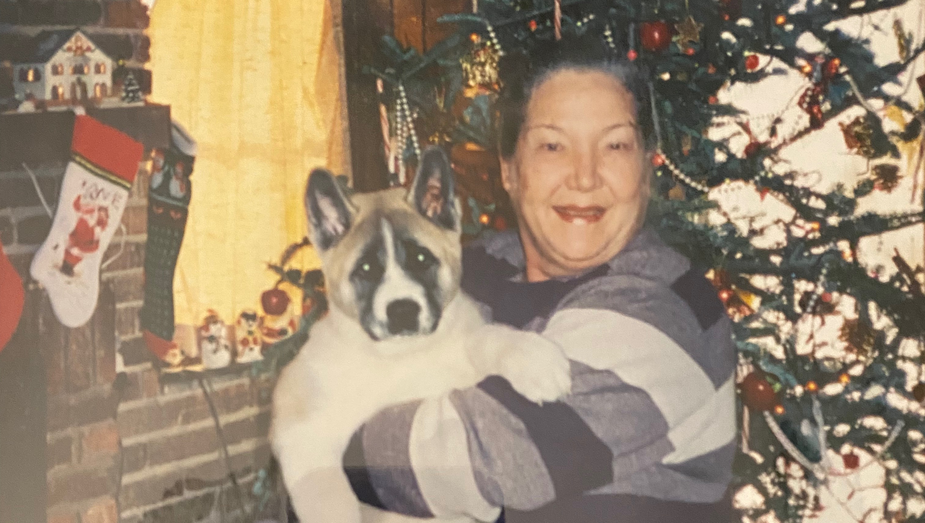 Fundraiser by Angela Lockwood : Aileen Pate Funeral