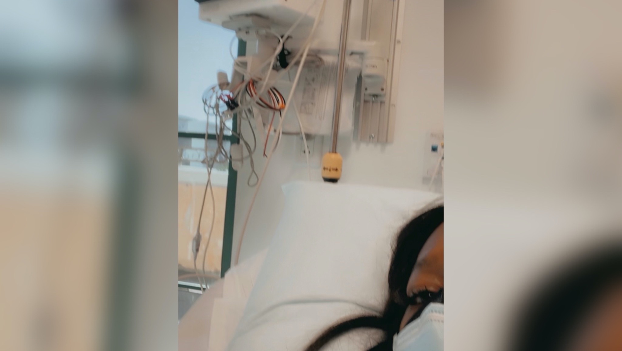 Fundraiser by Rebecca Prephan : Help Dionne Fight her Battle with ...