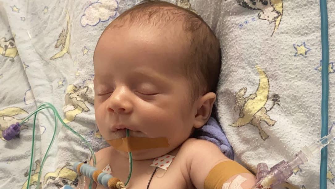 Fundraiser for Faith Berry by Mikayla Berry : Help raise money for ...