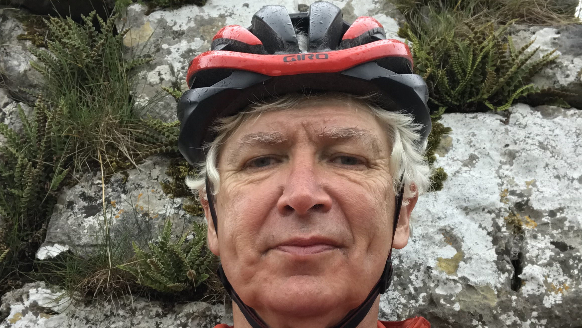 Fundraiser by Noel Doherty : UNA VUELTA A ESPAÑA. A solo CYCLE round Spain.