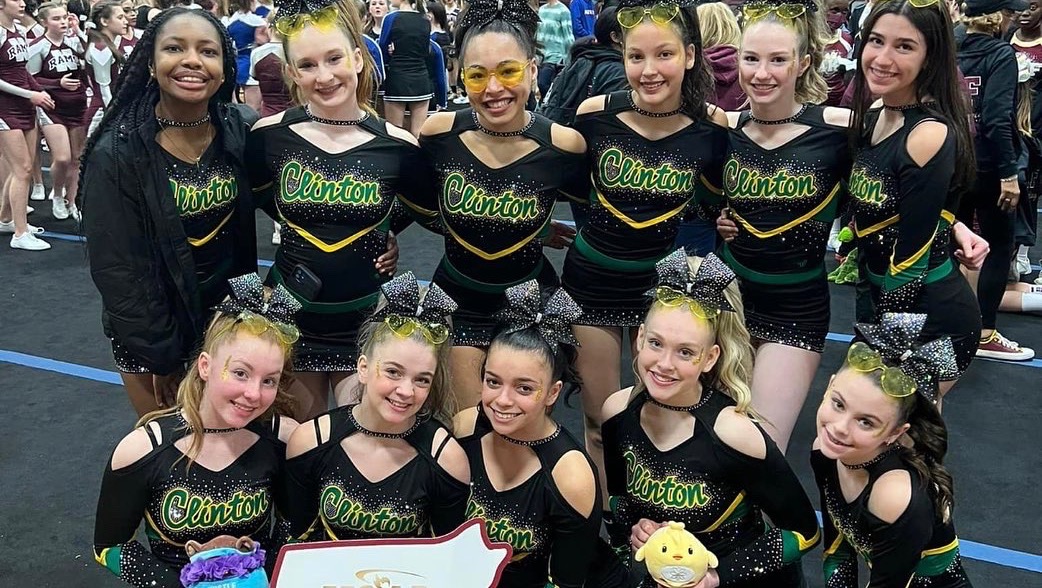 Fundraiser for Debra Patterson by Clinton Cheer Team : Help Clinton ...