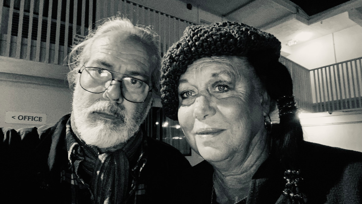 Fundraiser by Michelle Eagle-Wolfe : Homeless and Sick - Holding On To ...