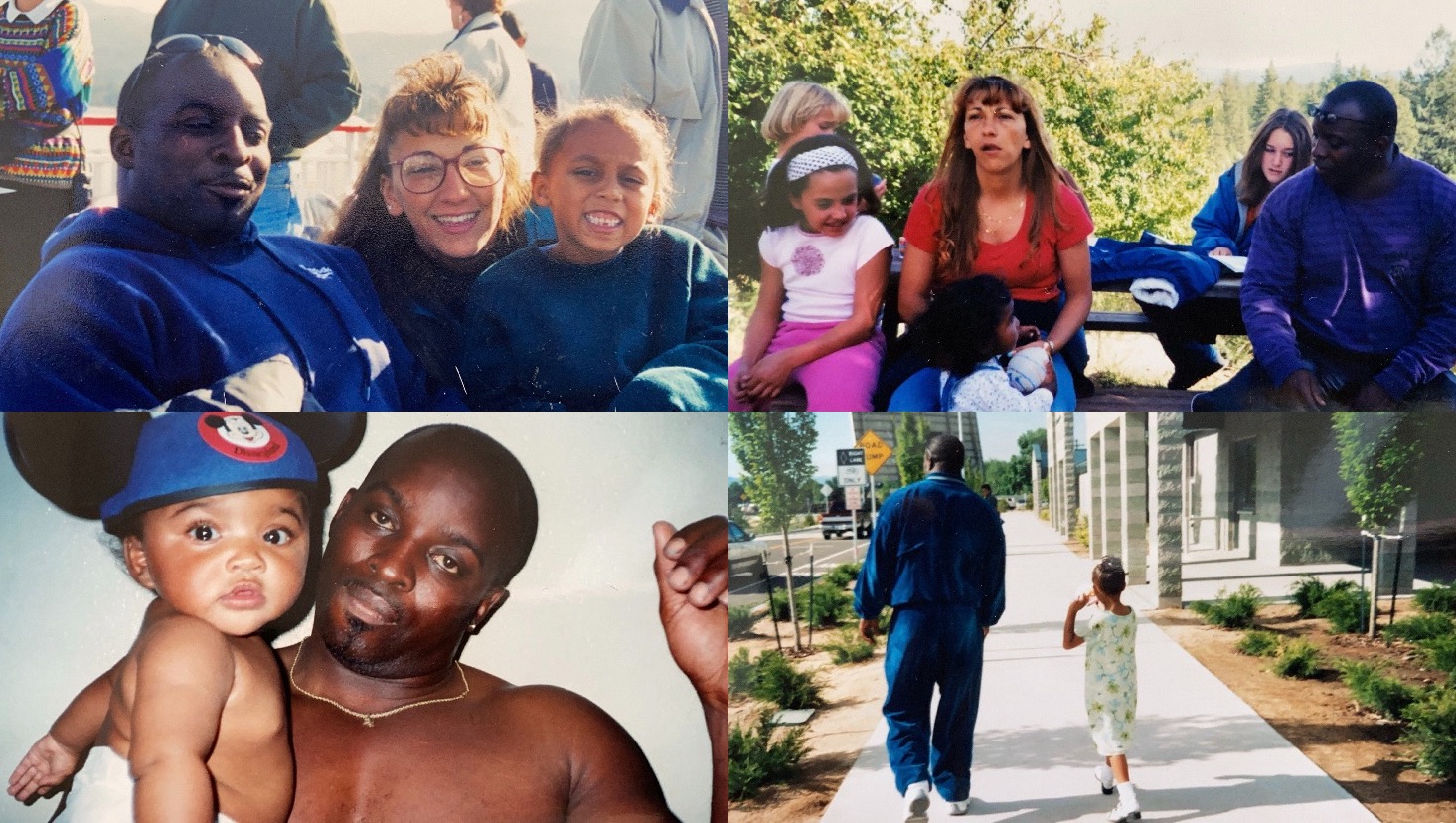 Fundraiser by Alexus Hunter-higgins : Gregory Hunter