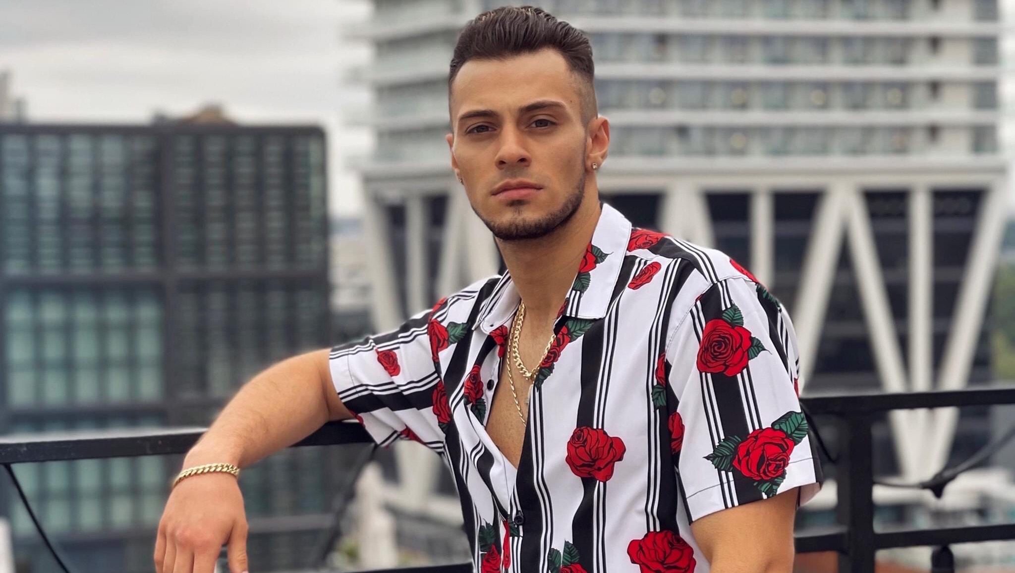 Fundraiser for Rosy LoPresti by Salvatore Carollo : Francesco’s Cause