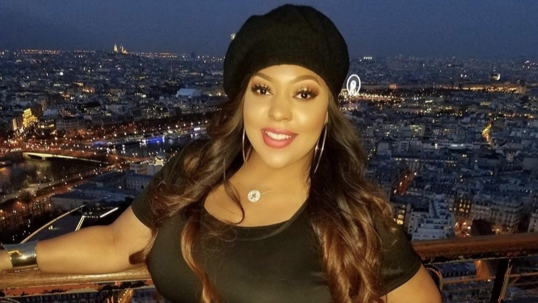 Fundraiser by Rochelle Wright : Renee Jay's Homegoing Celebration