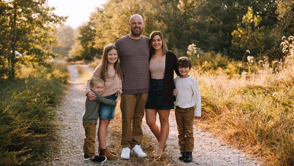 Fundraiser for Megan Raley by Maddison Barbarick : Brock Raley Memorial ...