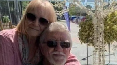 Fundraiser for Susan Goodsell by Lisa Carroll : Helping hand to Barry ...