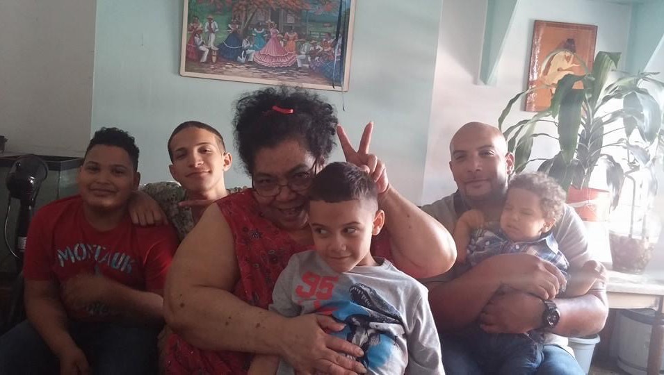 Fundraiser for Karen Rivera by Juan Cruz : Funeral Expenses for our ...