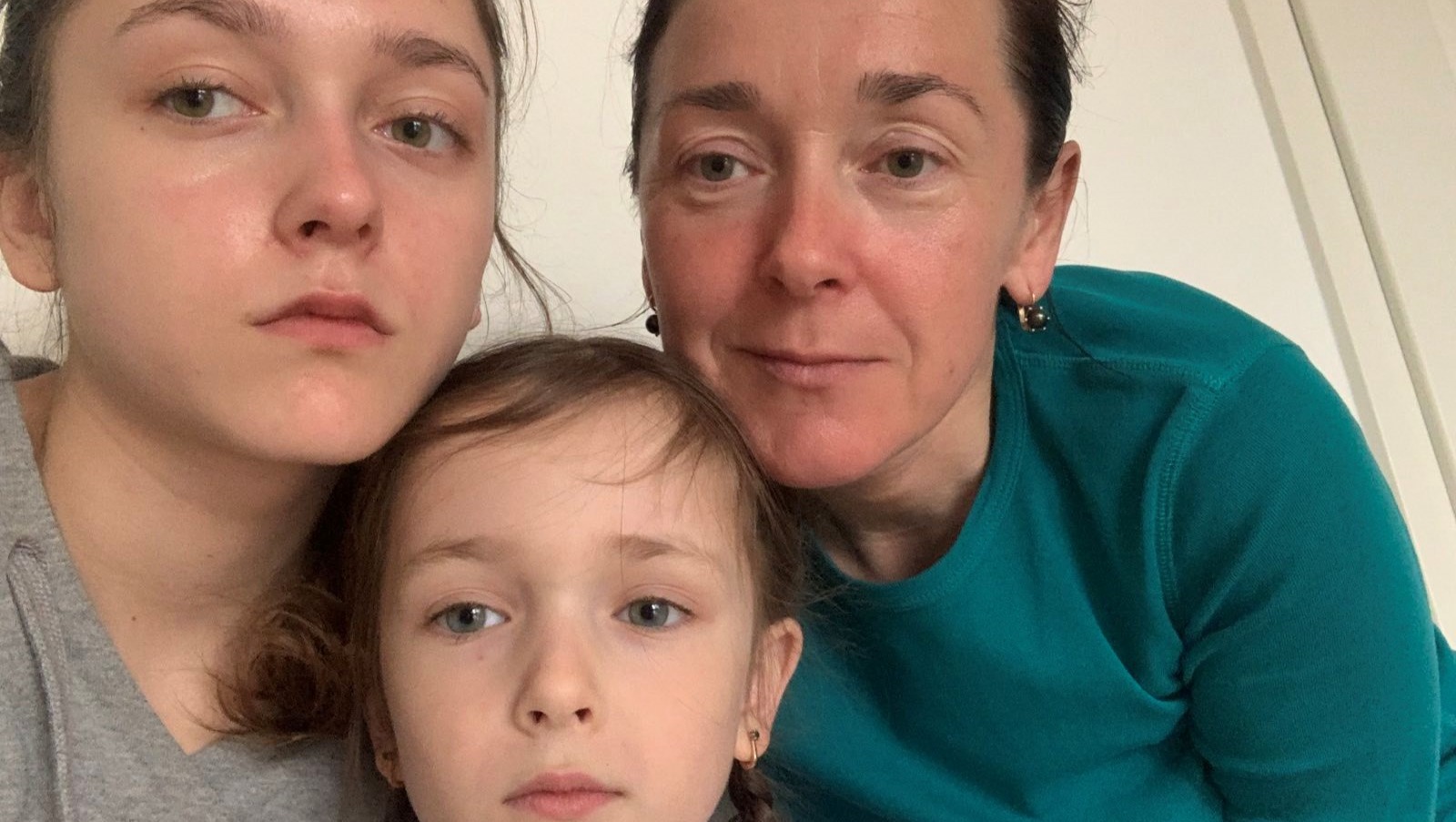 Fundraiser by Chris Palin : Support Ukraine Partner and Friend