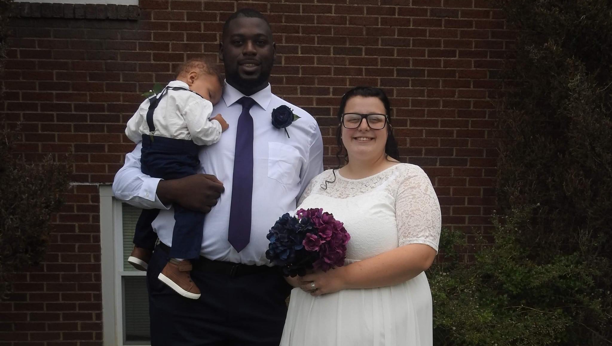 Fundraiser for Ray Alexander by Barry Schroeder : Support for Ray ...