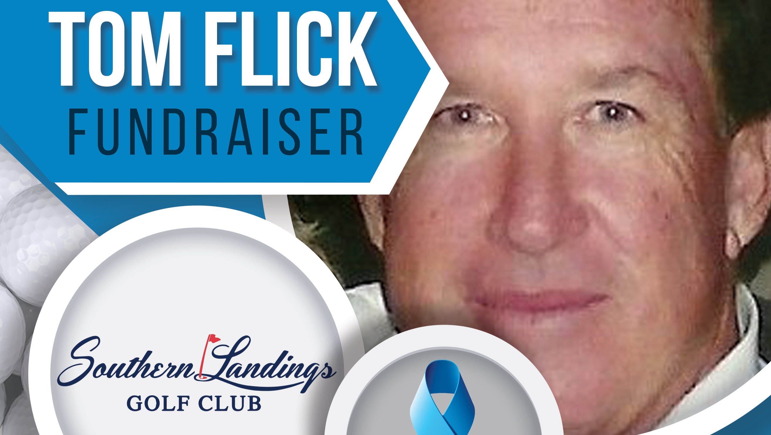 Fundraiser for Rob Flick by Richard Guzzo : Help Tom Flick fight ...