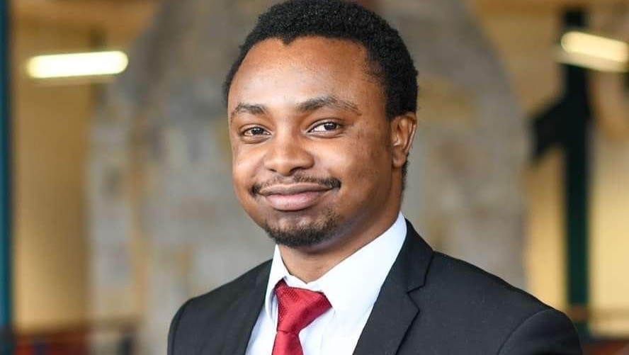 Fundraiser by Noah Weekes : Help Shedrack see his family for graduation