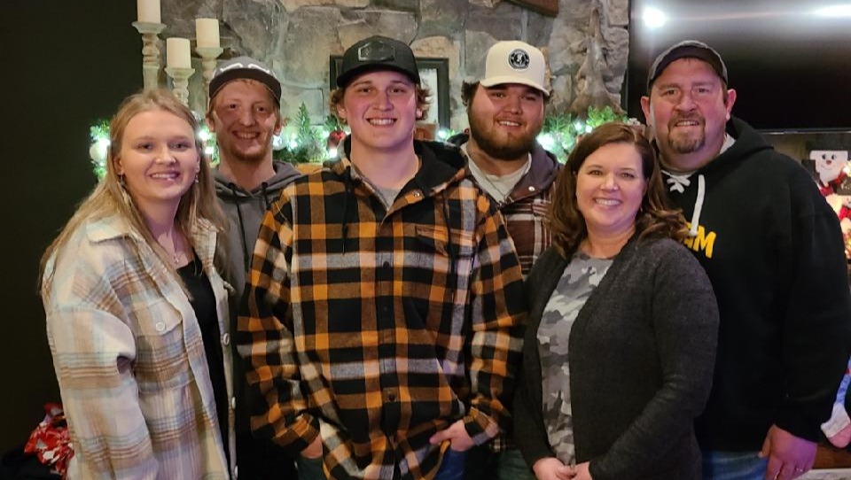 Fundraiser for Melissa Lindquist by Cindy Byer : Ben Lindquist Medical ...