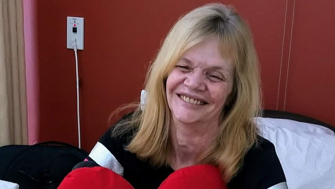 Fundraiser by Kristi Baker : Services for Susan Baker