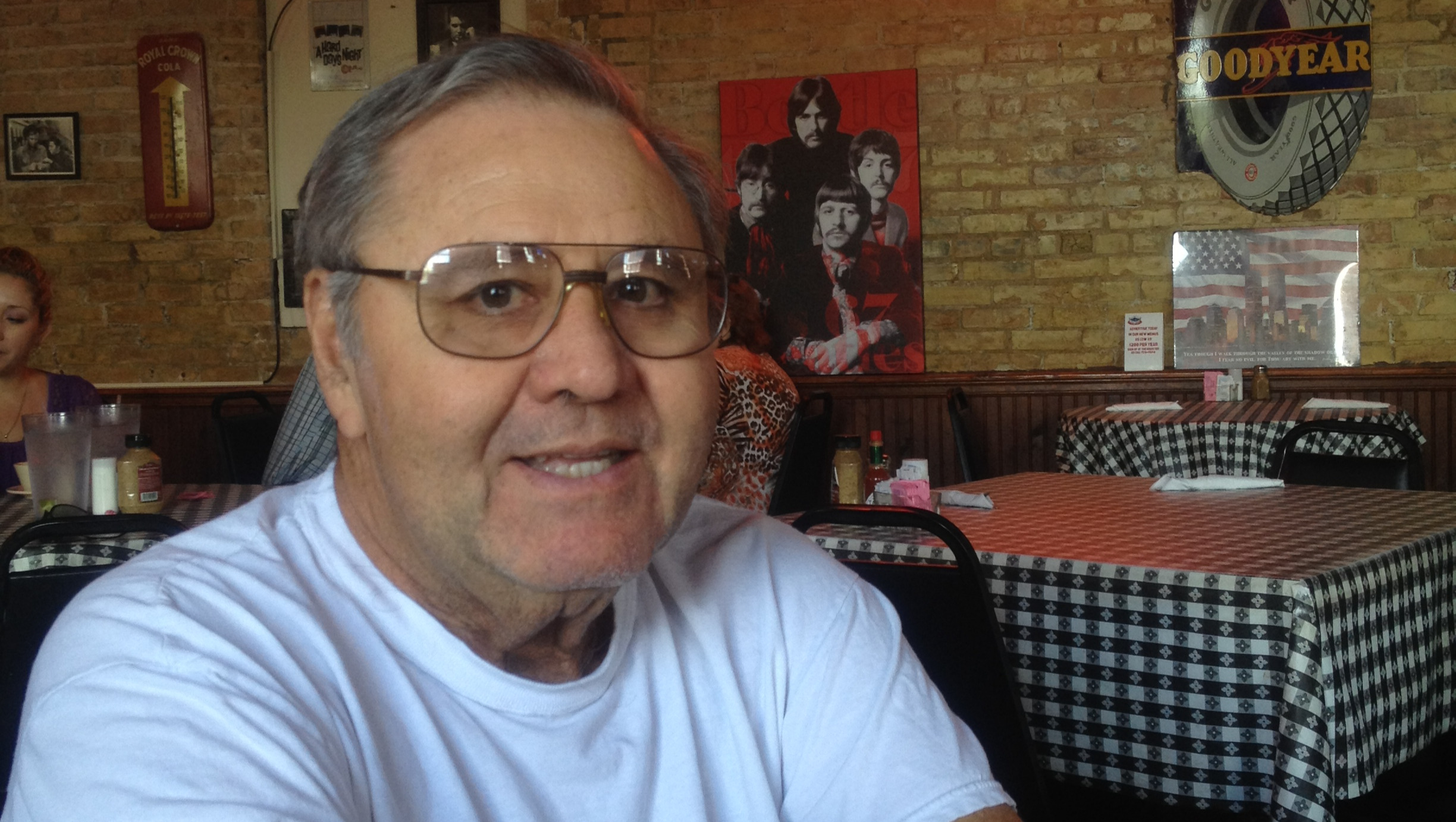 Fundraiser by Elizabeth Taylor : Coach Joe Taylor Memorial Scholarship Fund