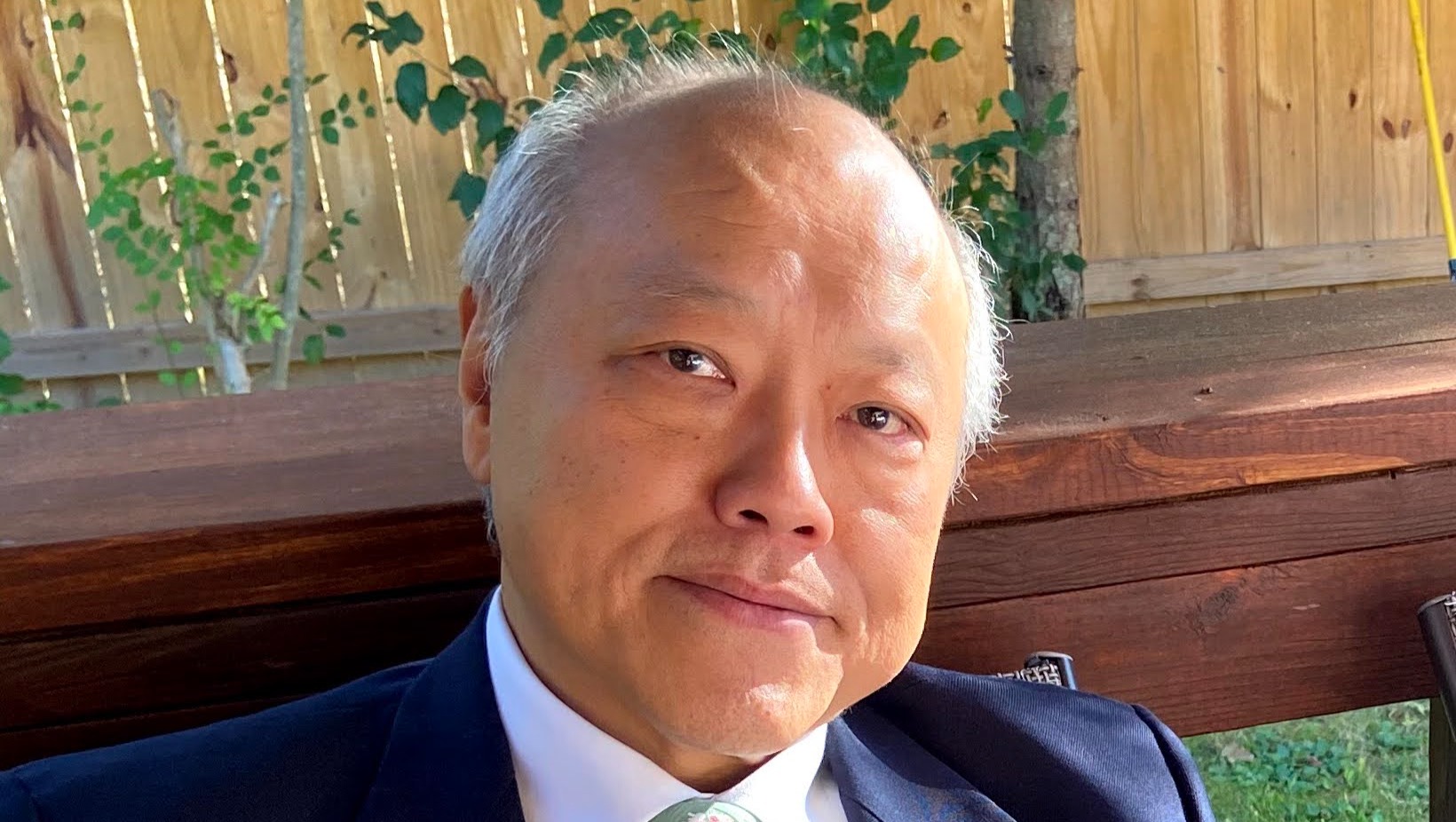Fundraiser by Sam Huang : In memory of Wilfred V Huang