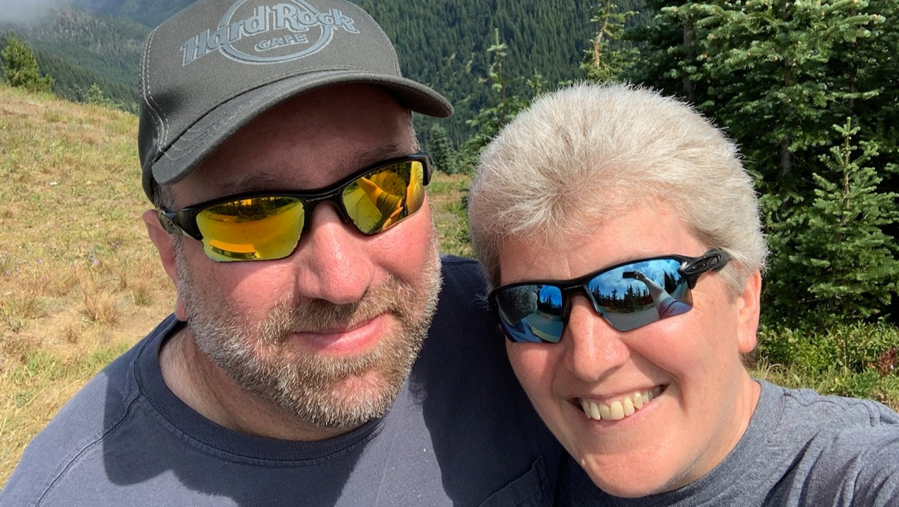 Fundraiser for Erica Dvorak by Amanda Brittingham : Help Erica & Doug ...