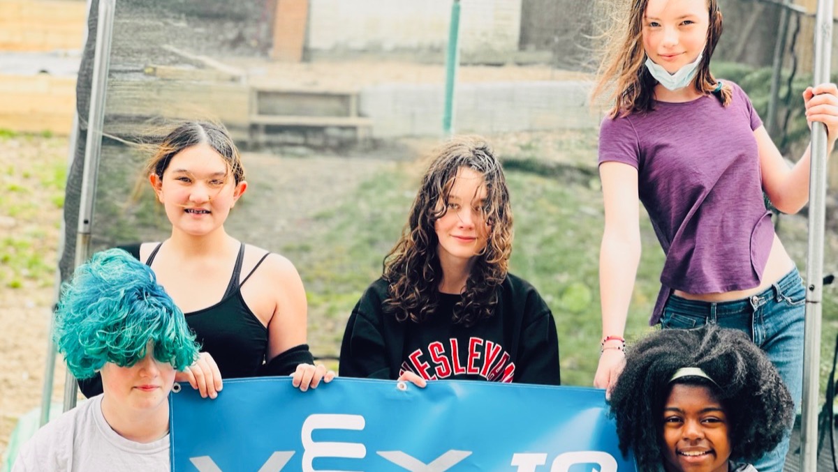 Fundraiser by Ryan Daza : Unhidden Figures fund for Robotics Championship!