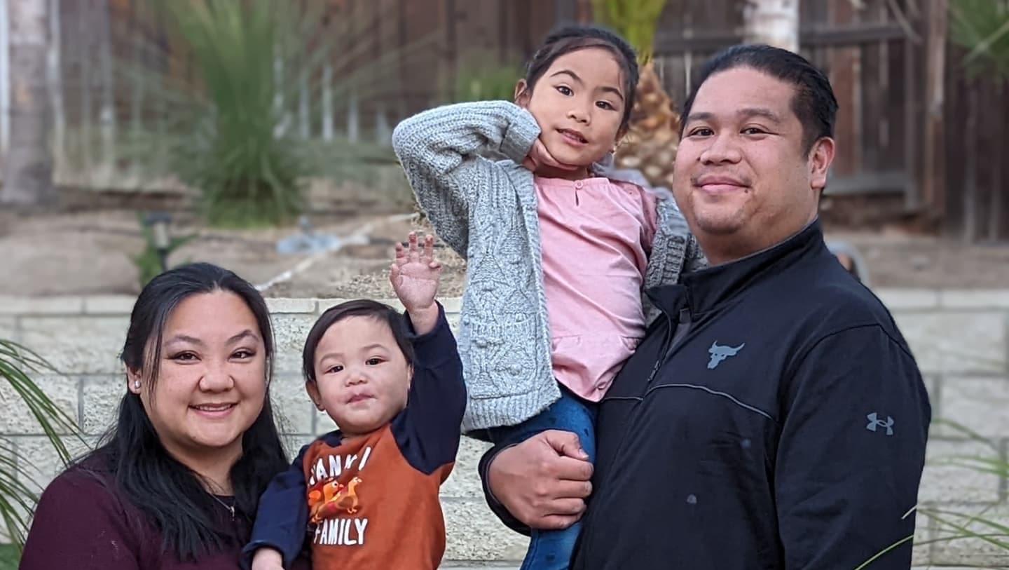 Fundraiser for Marissa Chua by Ashlan Parker : Support The Chua Family