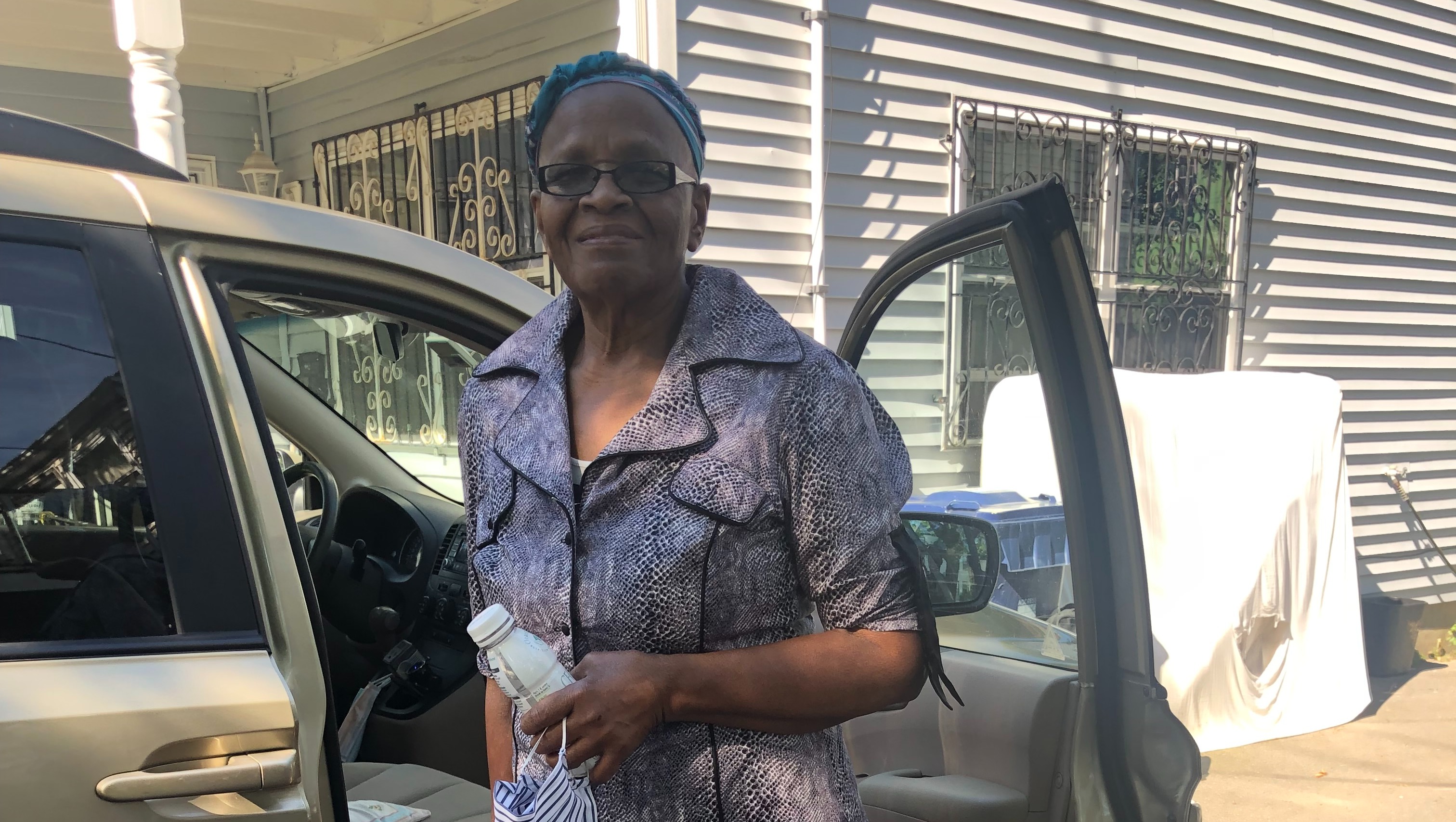 Fundraiser by Maxine Forbes : Help Zeinna go to Uchee Pines