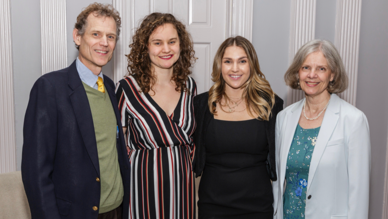 Fundraiser for Taryn Vian by Rani Elwy : Caring for Keith McInnes and ...