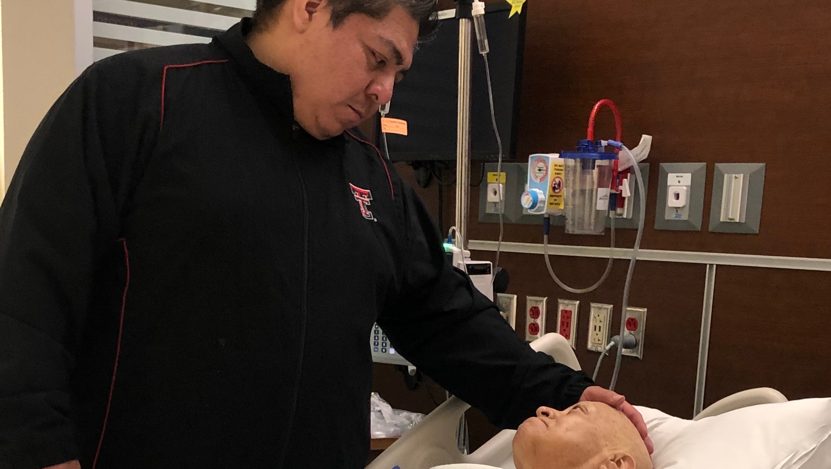 Fundraiser by Jeanne Babcock : Help Michael lay his mom to rest