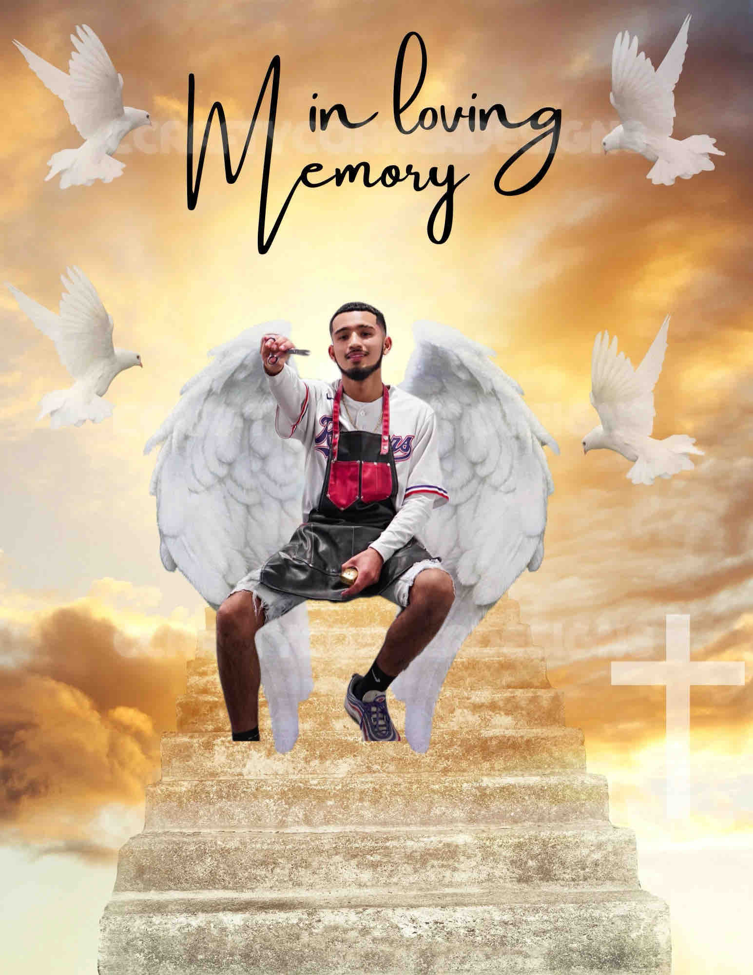 Fundraiser for Marisol Torres by Janie Castillo : In Memory Of Yahir Torres