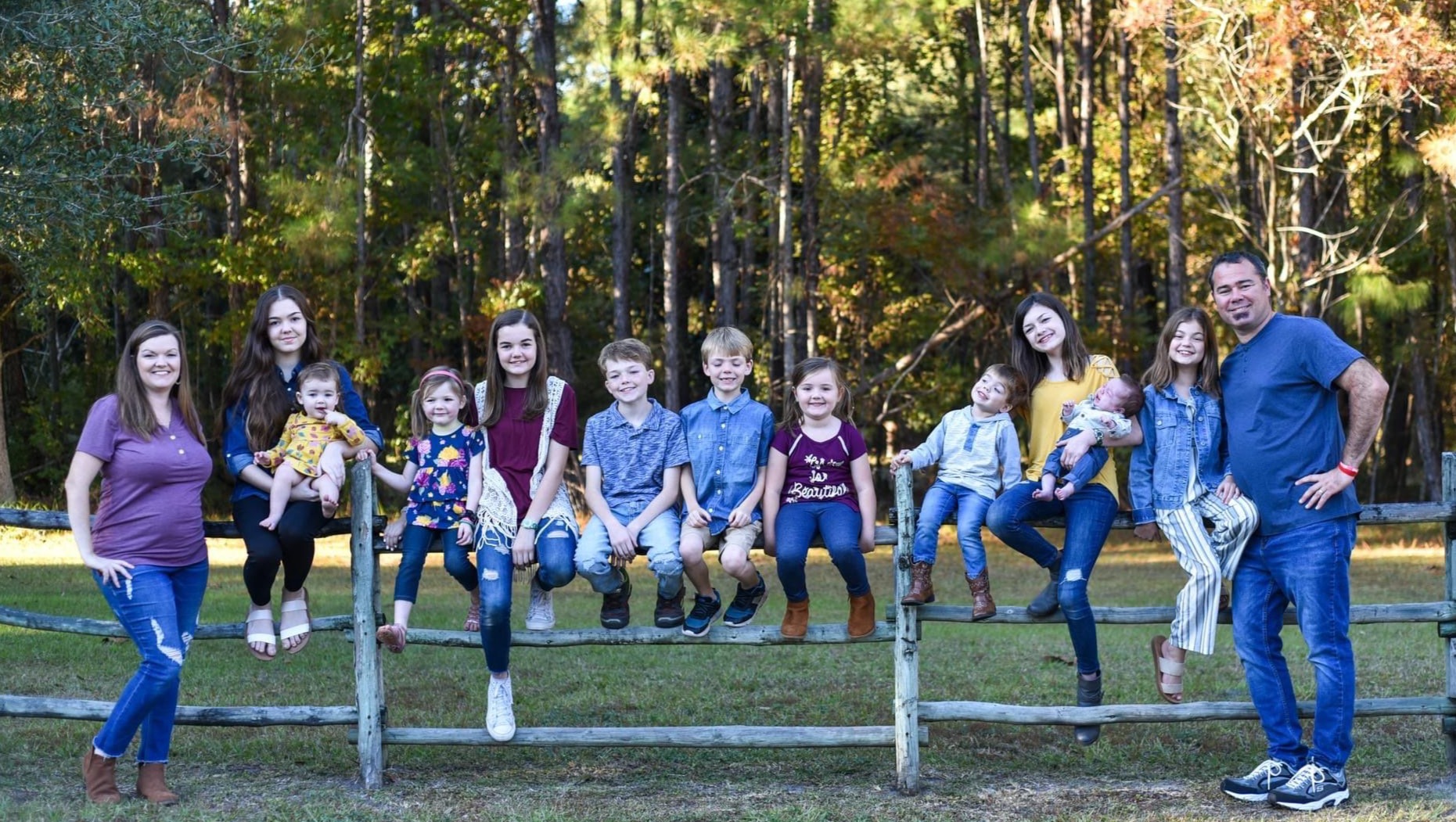 Fundraiser for Jessica Fields by Sarah Walker : Fields Family- Moving ...