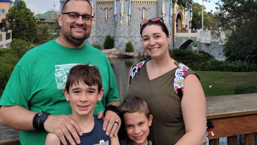 Fundraiser for Suzy Colon by Kelley McCaa : Assistance for the Colon Family