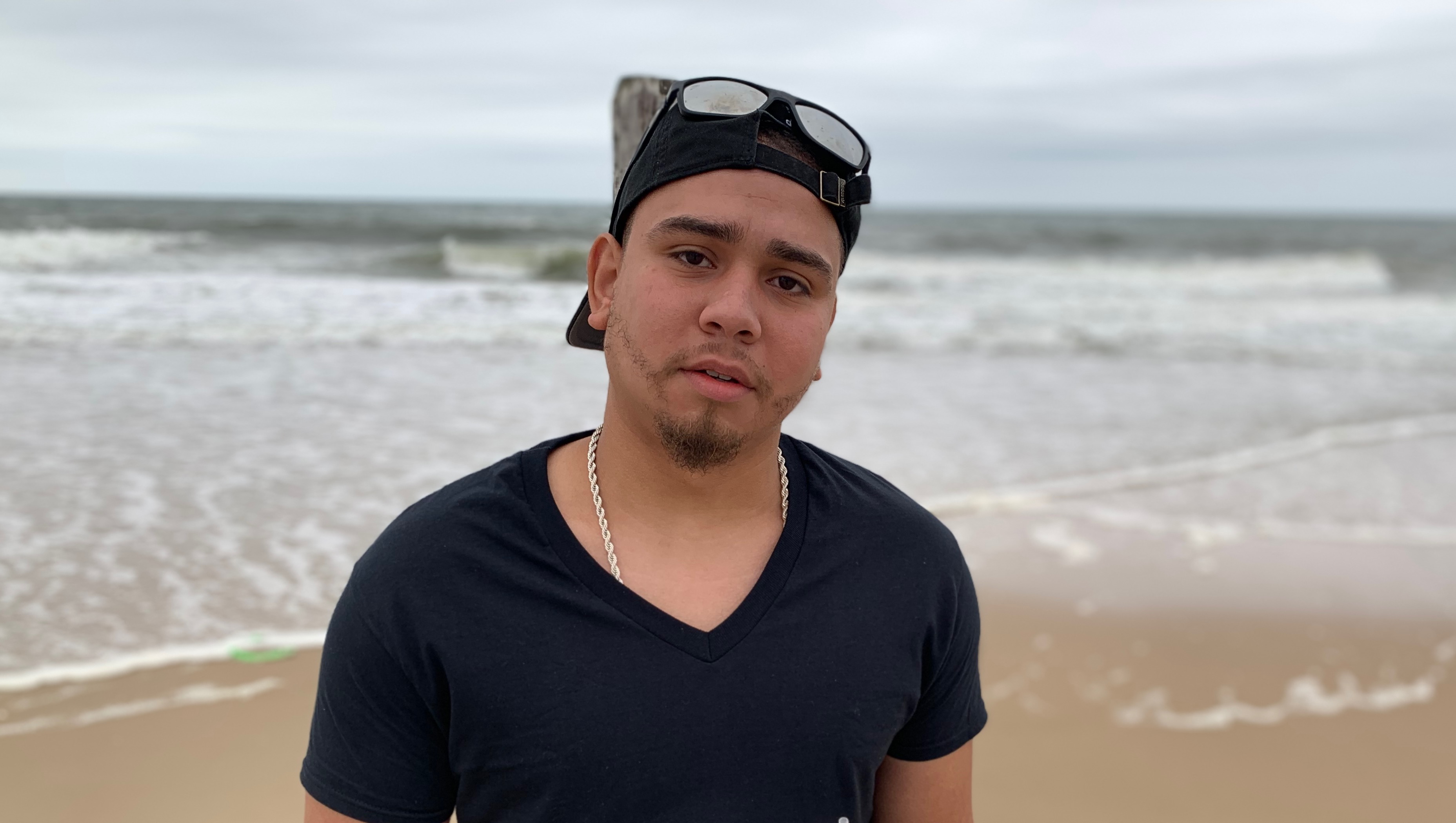 Fundraiser by Jonathan Morant : Jose Cirilo Jr.’s Celebration of Life