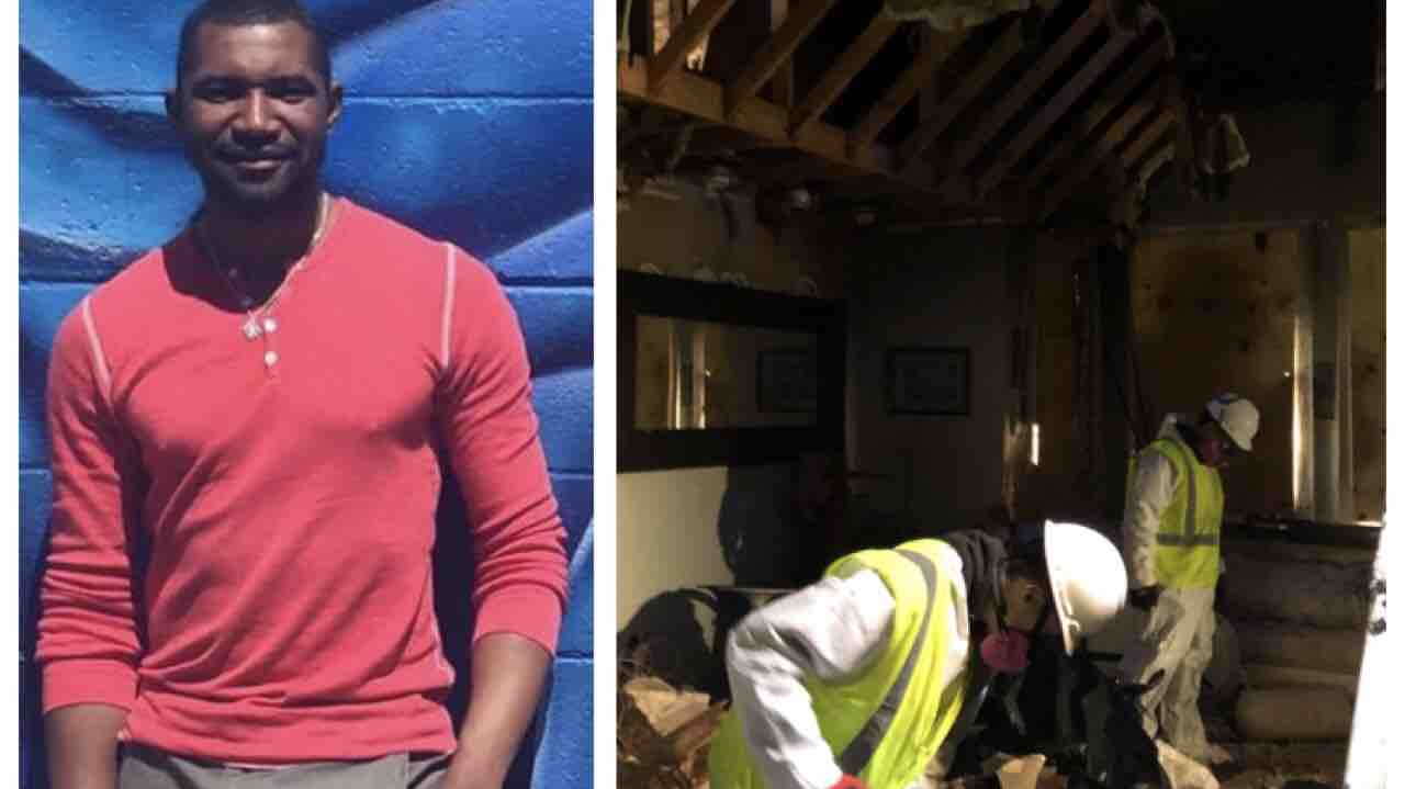 Fundraiser for Dexter Ware by Brent Hope : Dexter Ware Fire Recovery Fund